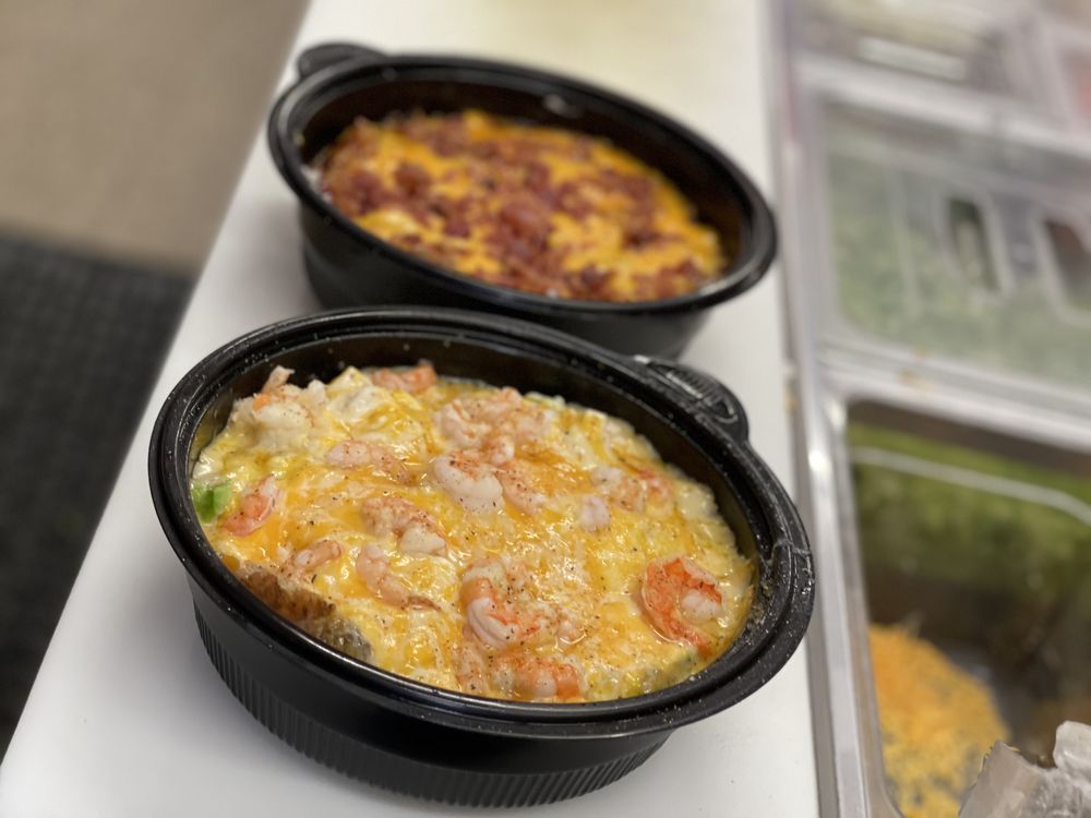 LOAD A SPUD POTATO BAR - Updated October 2025 - 21 Photos & 15 Reviews ...