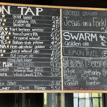 EXILE BREWING COMPANY - Updated March 2025 - 490 Photos & 375 Reviews ...