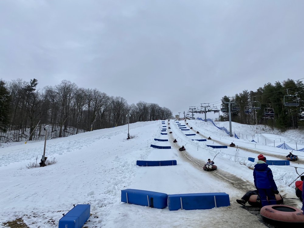 LAKERIDGE SKI RESORT - Updated December 2025 - 26 Photos & 22 Reviews ...