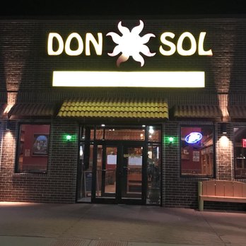 DON SOL MEXICAN GRILL - Updated September 2024 - 65 Photos & 54 Reviews ...
