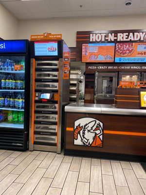 LITTLE CAESARS PIZZA - 91 Photos & 192 Reviews - 5180 Blue Diamond Rd ...