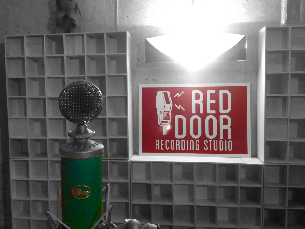 RED DOOR RECORDING STUDIO - Updated January 2025 - Request Information ...