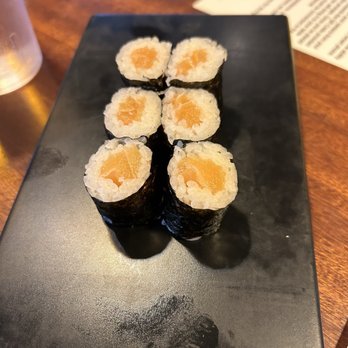 SUSHI585 - Updated December 2025 - 66 Photos & 52 Reviews - 381 Gregory ...