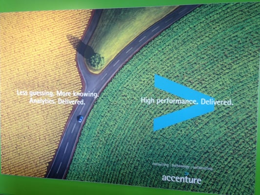 Accenture, 800 N Glebe Rd, Arlington, VA, Management Services - MapQuest