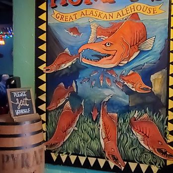 HUMPY’S GREAT ALASKAN ALEHOUSE - Updated July 2025 - 935 Photos & 1368 ...