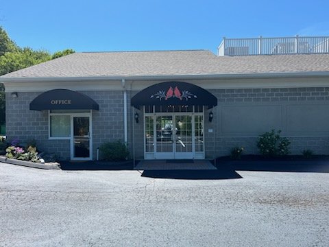 COMMUNITY FUNERAL HOME - Updated December 2025 - 17 Photos - 72 ...