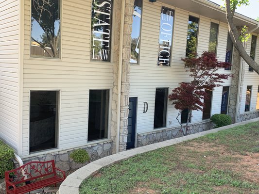 MONKS TERRELL ATTORNEY AT LAW - Updated December 2025 - 2909 NW 156th ...