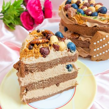 VAVA DESIGNER CAKES - Updated October 2025 - 92 Photos & 25 Reviews ...