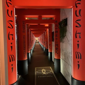 FUSHIMI TIMES SQUARE - Updated December 2025 - 820 Photos & 241 Reviews ...