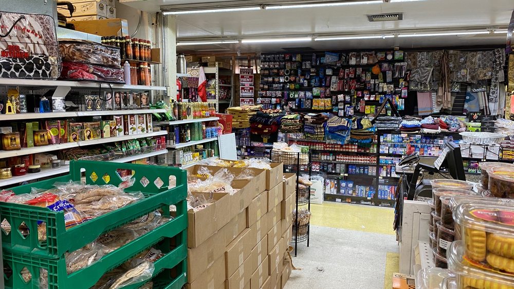 SHOP RITE SUPERMARKET - Updated December 2025 - 244 Photos & 34 Reviews ...