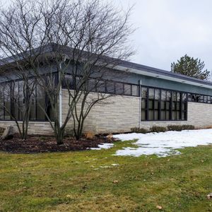 SALINE DISTRICT LIBRARY - Updated July 2025 - 20 Photos & 11 Reviews ...