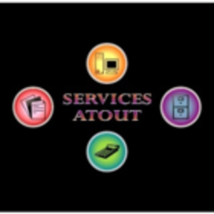 SERVICES ATOUT - Updated February 2025 - 641 Rue Royale, Malartic, Quebec - Editorial Services ...