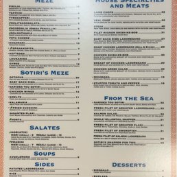 GREEK ISLANDS TAVERNA - Updated January 2026 - 1916 Photos & 1836 ...