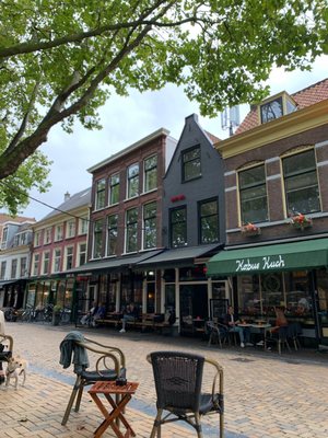 BAR SIL - Updated August 2025 - 11 Photos - Beestenmarkt 5, Delft, Zuid ...