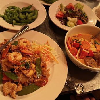 THAI ISLAND RESTAURANT - 282 Photos & 336 Reviews - 711 Eisenhower Dr ...