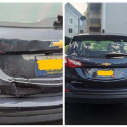 BG AUTO TRUCK ACCESSORIES Updated February 2025 17431 N Dixie Hwy Bowling Green Ohio Body Shops Phone Number Yelp
