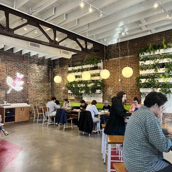 OPO COFFEE - Updated June 2025 - 120 Photos & 64 Reviews - 314 E Howard ...