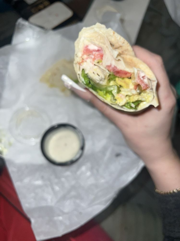 TARBOOCH RESTAURANT & CAFE - Updated October 2025 - 18 Photos & 22 ...