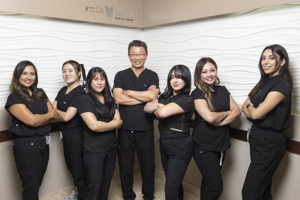 SMILE BY DESIGN DENTAL GROUP - Updated December 2025 - 80 Photos & 113 ...