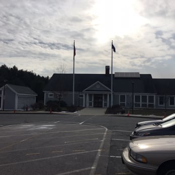 NEW HAMPSHIRE DMV - NASHUA - Updated July 2025 - 17 Reviews - 110 Broad ...