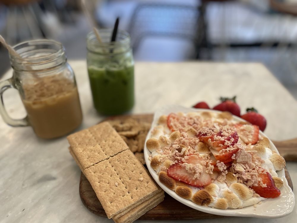 SLATE CAFE - NOMAD - Updated December 2025 - 1076 Photos & 829 Reviews ...