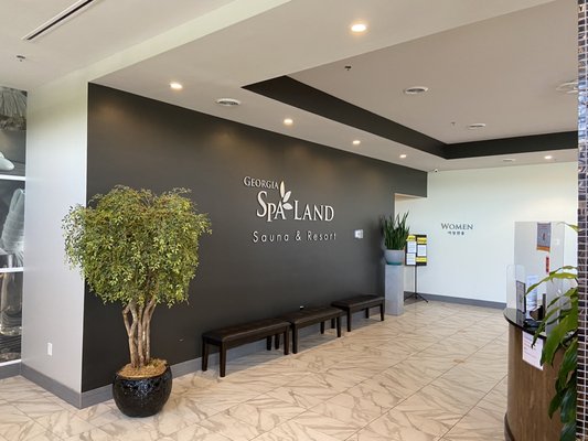 SPALAND - Updated September 2024 - 588 Photos & 237 Reviews - 2645 N ...