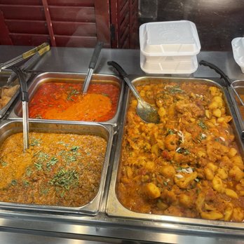 NAAN CAFE - 445 Photos & 769 Reviews - 700 E Redlands Blvd, Redlands ...