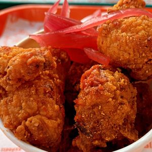 HOW CRISPY EXPRESS - 34 Photos & 25 Reviews - 71 Georgia Ave SE ...