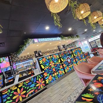 CON AZUCAR CAFE - Updated January 2026 - 139 Photos & 44 Reviews - 1460 ...