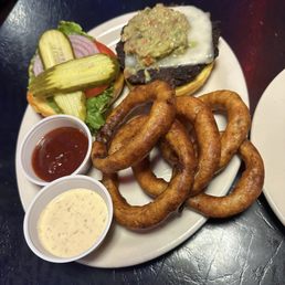 THE VORTEX BAR AND GRILL - MIDTOWN - Updated December 2025 - 1938 ...