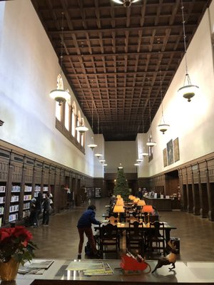 CENTRAL LIBRARY PASADENA PUBLIC LIBRARY - TEMP. CLOSED - Updated ...