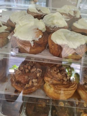 THE PASTRY COTTAGE - Updated August 2025 - 1957 Neeley Rd, Big Stone ...