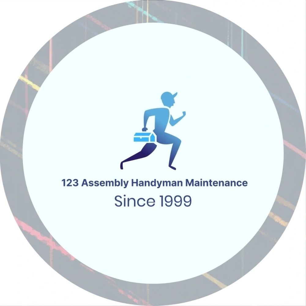 123 ASSEMBLY HANDYMAN MAINTENANCE - Updated March 2025 - Request a ...