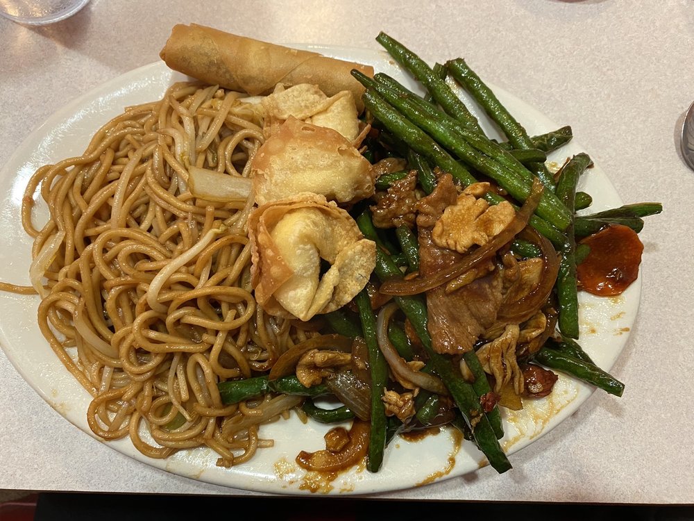 HELLO CHINA - Updated July 2025 - 50 Photos & 62 Reviews - 1933 N ...