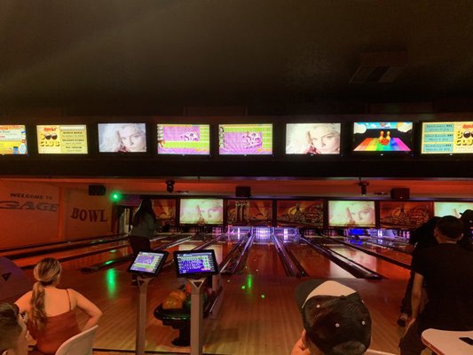 GAGE BOWL - 95 Photos & 122 Reviews - 3477 E Gage Ave, Huntington Park ...
