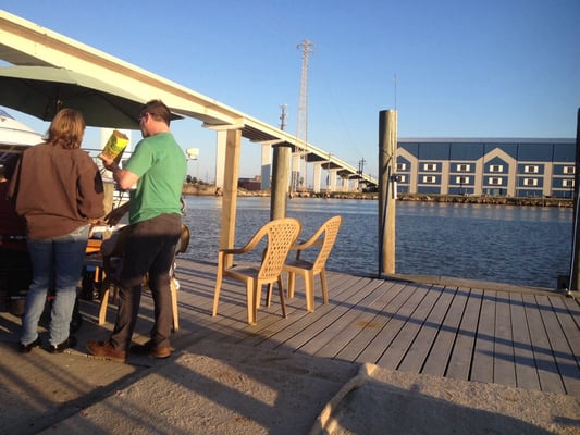 BRIDGE BAIT - Updated January 2026 - 1011 Casko Rd, Freeport, Texas ...