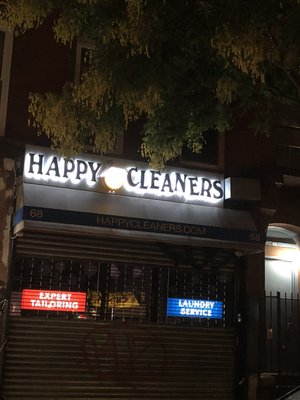 HAPPY CLEANERS - Updated May 2024 - 21 Photos & 99 Reviews - Yelp