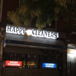 HAPPY CLEANERS - 21 Photos & 70 Reviews - 68 4th Ave, Brooklyn, New ...