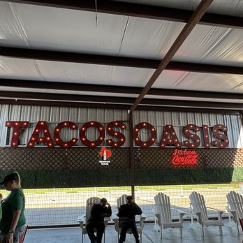 TACOS OASIS - Updated February 2025 - 247 Photos & 313 Reviews - 623 E ...