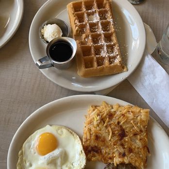 THE WAFFLE - Updated July 2024 - 1591 Photos & 1998 Reviews - 6255 W ...