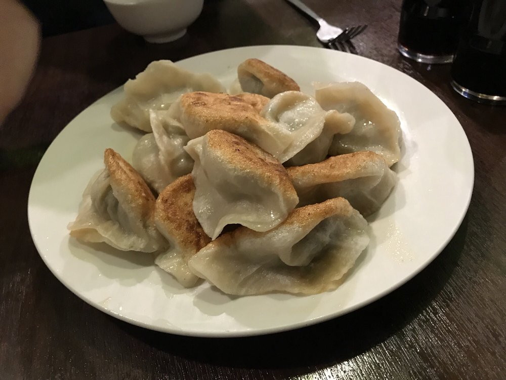 CHINESE DUMPLING MASTER - Updated July 2025 - 63-71 Enmore Rd, Newtown ...