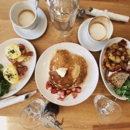 POPPY’S COFFEE AND KITCHEN - 93 Photos & 36 Reviews - 374 Whitney Ave ...