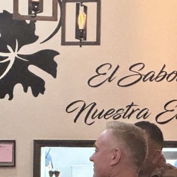 SABOR & SAZON - Updated March 2025 - 234 Photos & 185 Reviews - 841 ...
