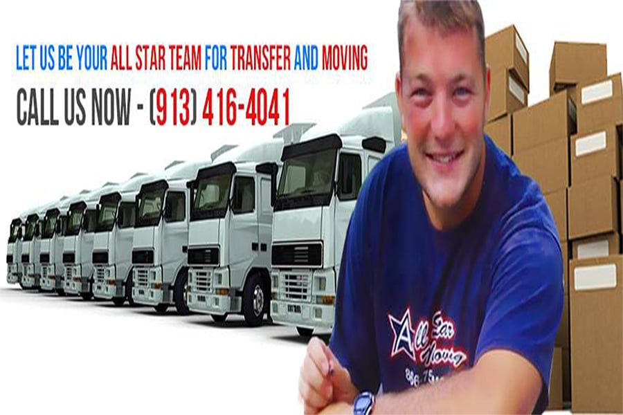 ALL STAR MOVING - Updated August 2024 - 22512 Hadsall Rd, Parker ...