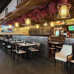 ETANG ASIAN BISTRO - Updated April 2026 - 107 Photos & 48 Reviews - 110 ...