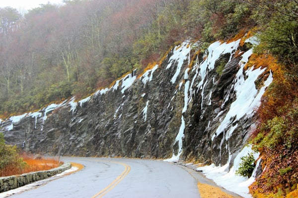 DOUGHTON PARK - 16 Photos - Blue Ridge Pkwy, Sparta, North Carolina ...