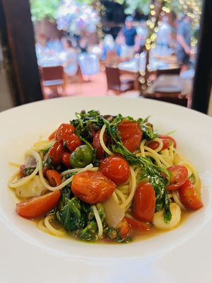 IL CORTILE RESTAURANT - 987 Photos & 735 Reviews - 125 Mulberry St, New ...