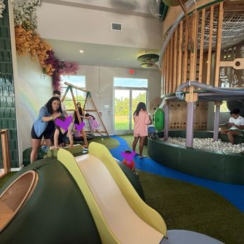 TERRA PLAY CENTER - Updated January 2026 - 52 Photos & 13 Reviews ...