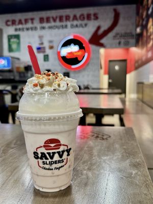 SAVVY SLIDERS - Updated August 2025 - 144 Photos & 117 Reviews - 2400 W ...