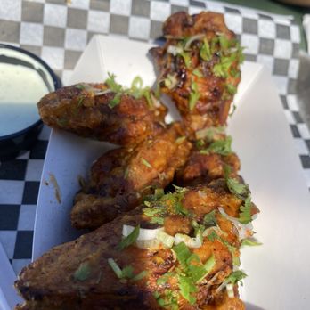 SIDESHOW KITCHEN - 775 Photos & 479 Reviews - 942 Stanford Ave, Oakland ...